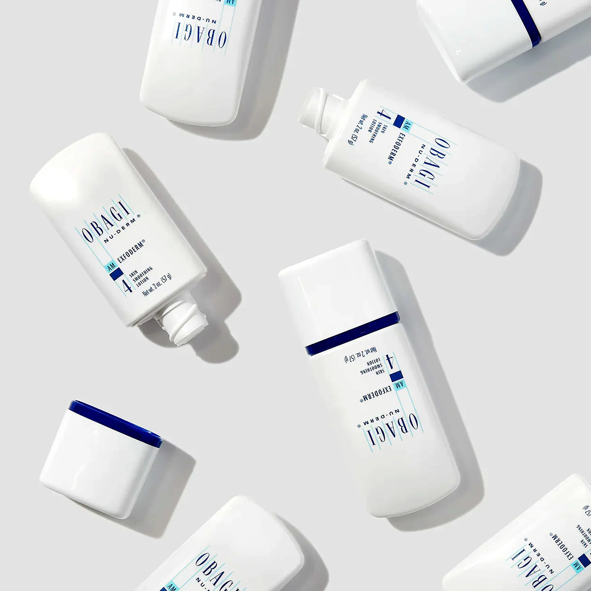 Obagi Nu-Derm® – CI Skincare