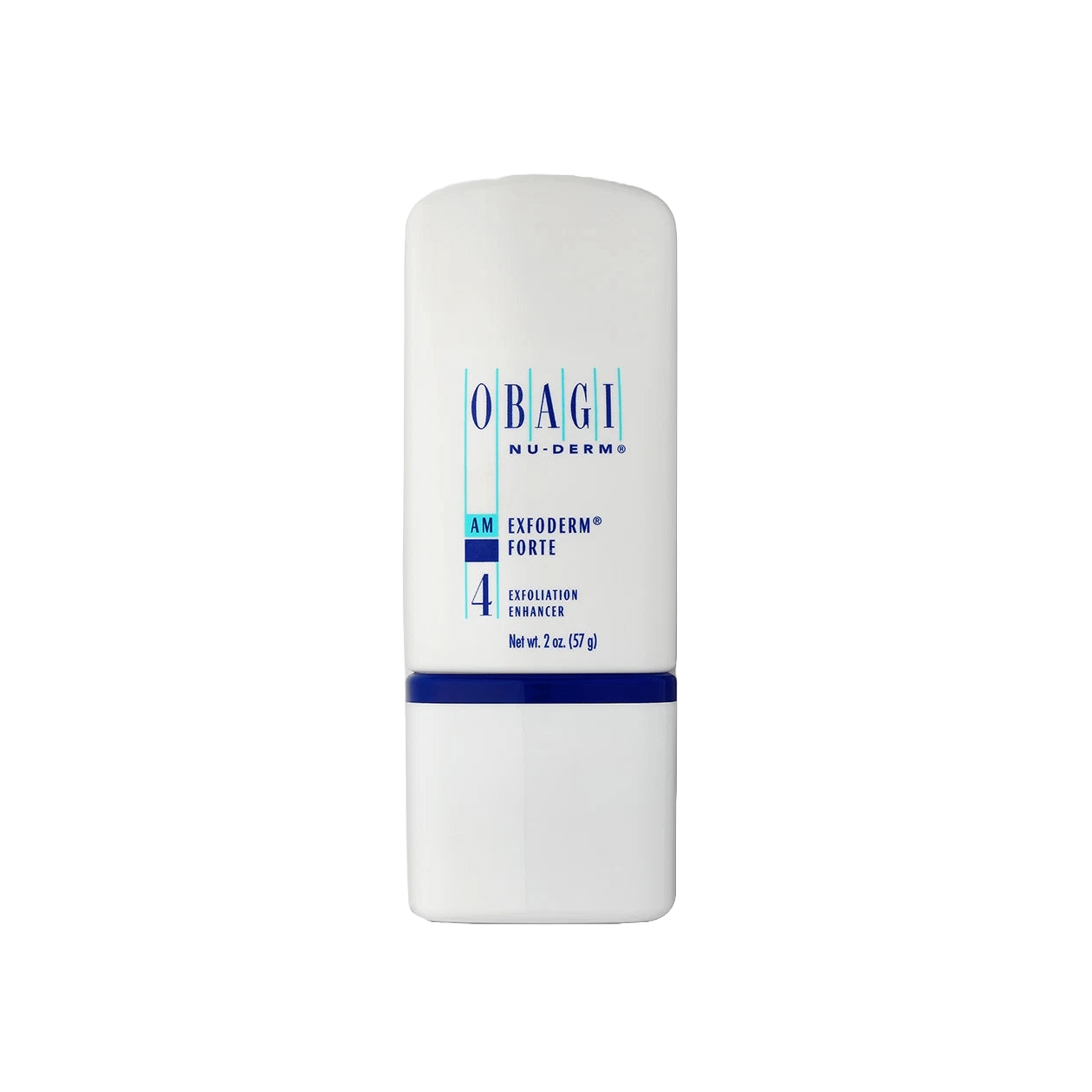 Obagi Medical Nu-Derm Exfoderm Forte - Advanced Exfoliation Lotion – CI ...