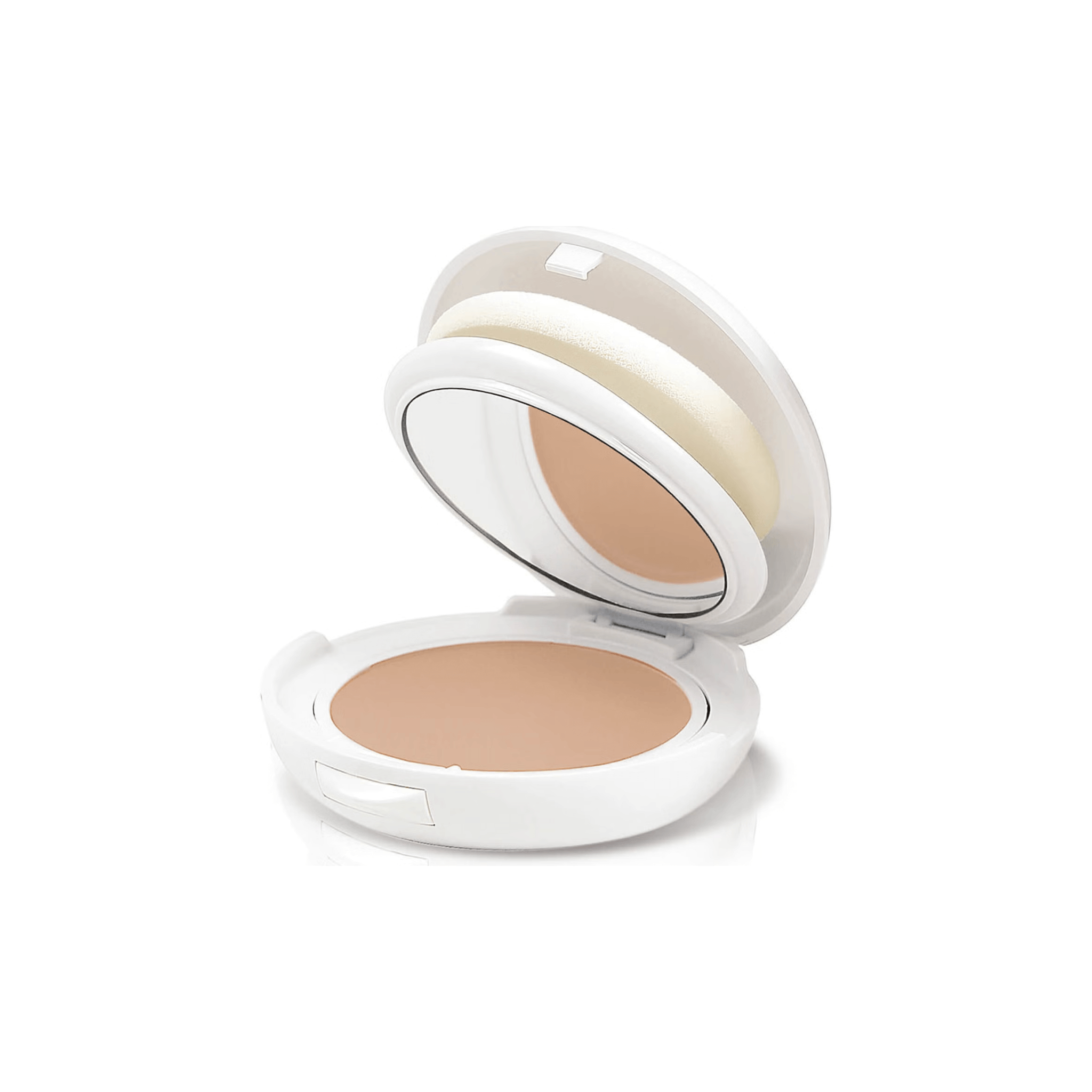 Avène MINERAL Tinted Compact SPF 50 – CI Skincare
