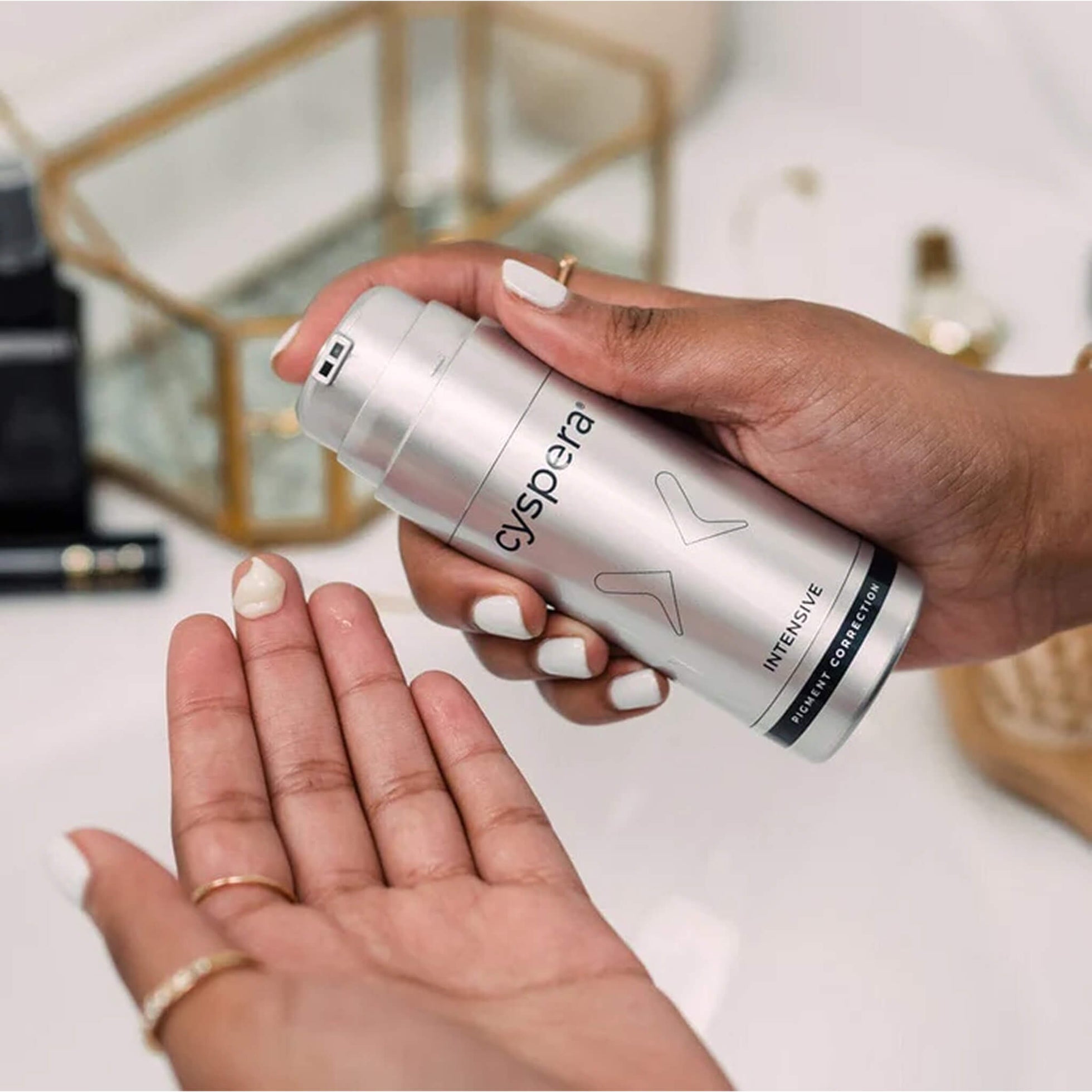 Cyspera Intensive Pigment Correction - 7% Cysteamine Hydrochloride – CI ...