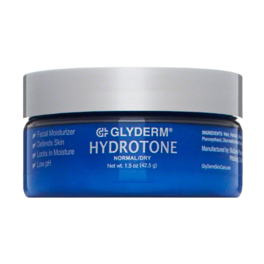 GlyDerm Hydrotone | For Normal/Dry Skin | 1.5 oz – CI Skincare