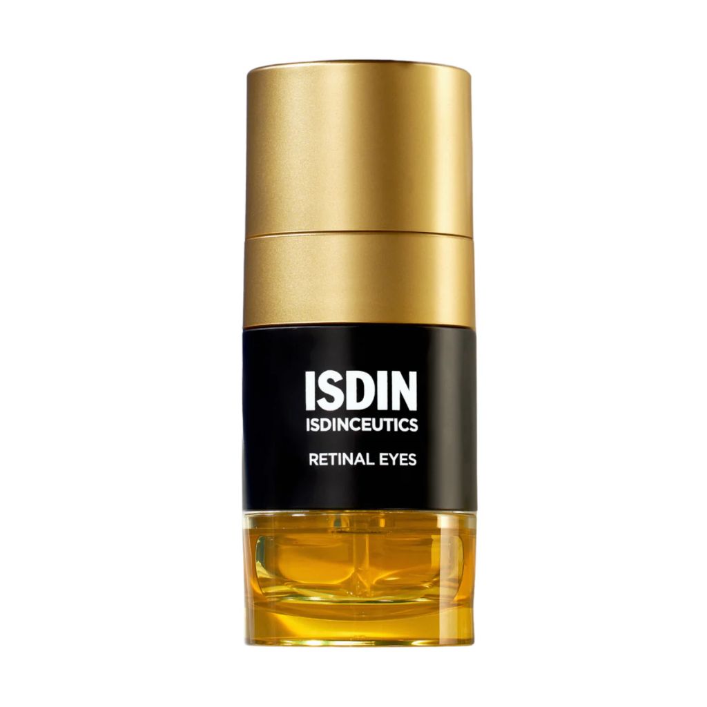 ISDIN Isdinceutics Retinal Eyes | Eye Serum | 20 ml – CI Skincare