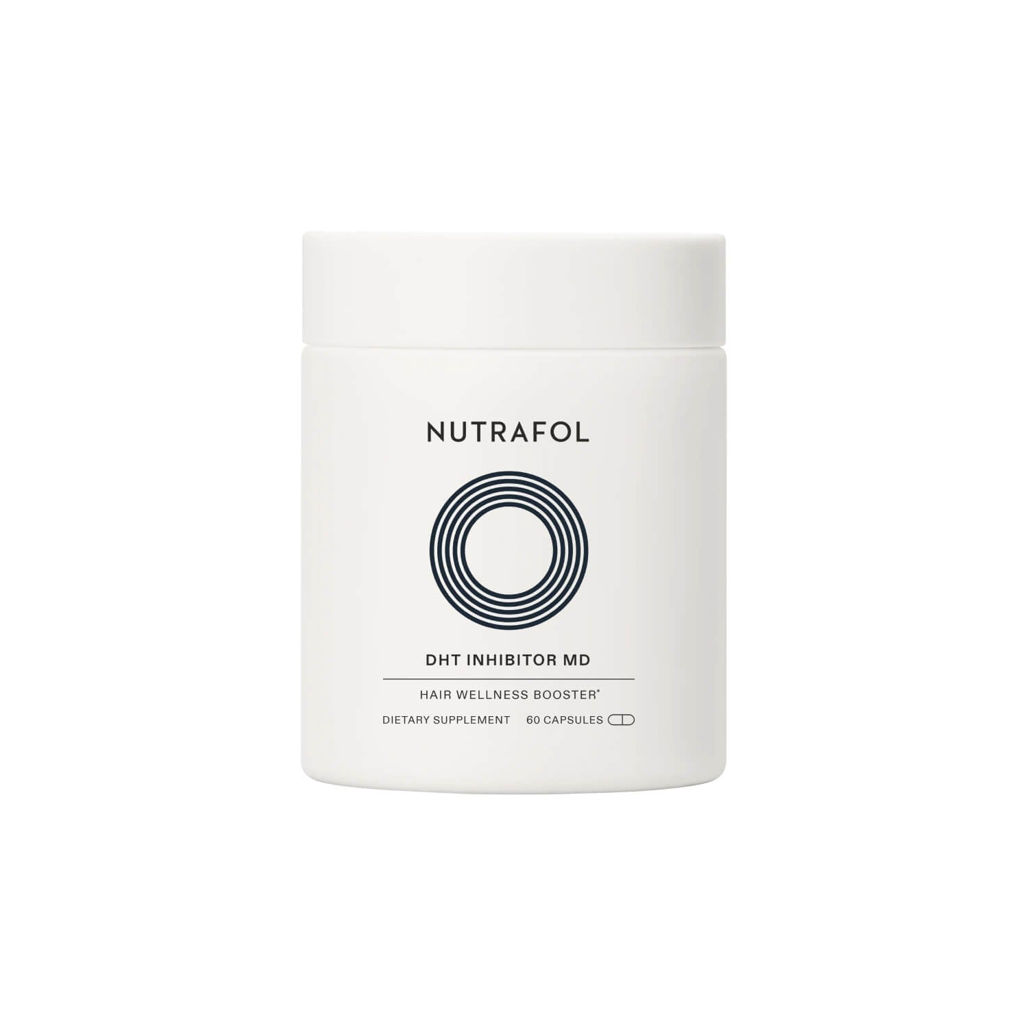 Nutrafol DHT Inhibitor MD | Hair Wellness Booster – CI Skincare