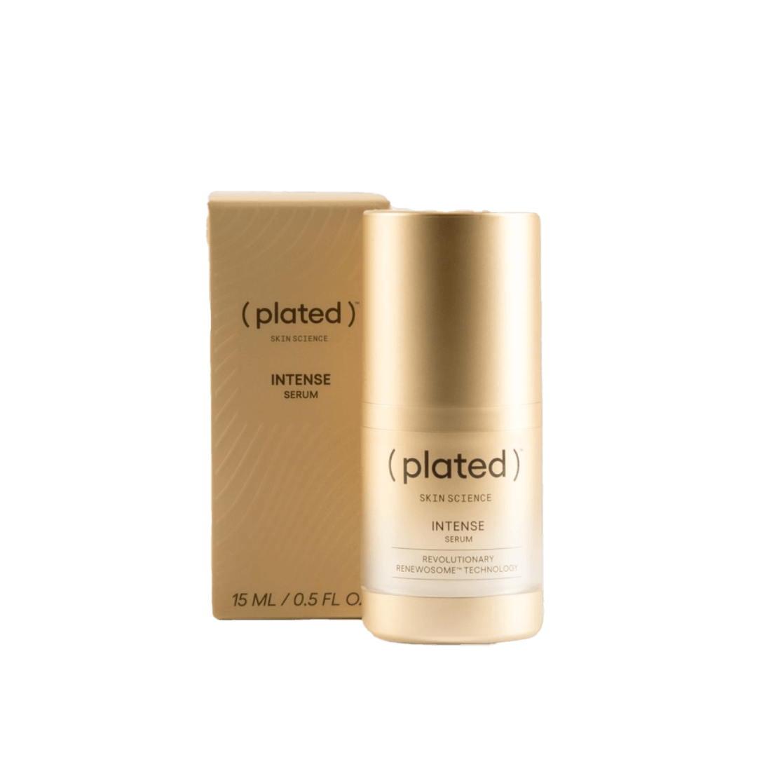(plated) Skin Science INTENSE | Anti-Aging Serum – CI Skincare