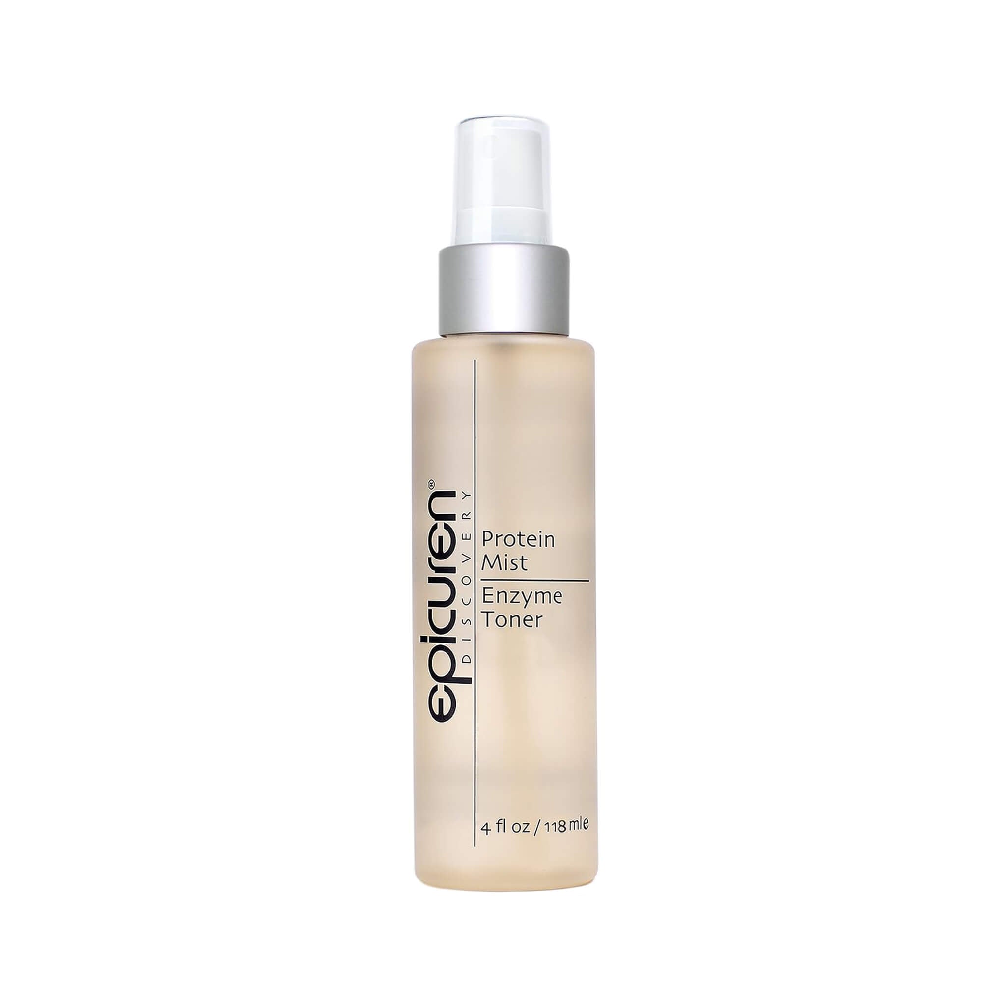 Epicuren Protein Mist Enzyme Toner - 4 ml – CI Skincare